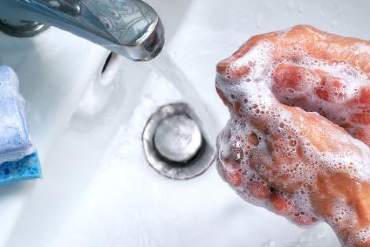 Hygiene guidelines | Crafta.org