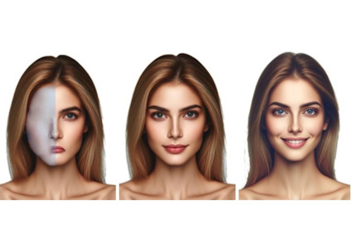 Body Image and Distorted Perception | Crafta.org