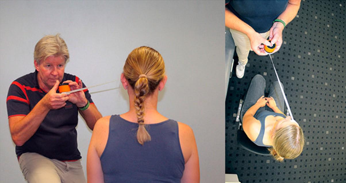 Body Image and Distorted Perception | Crafta.org